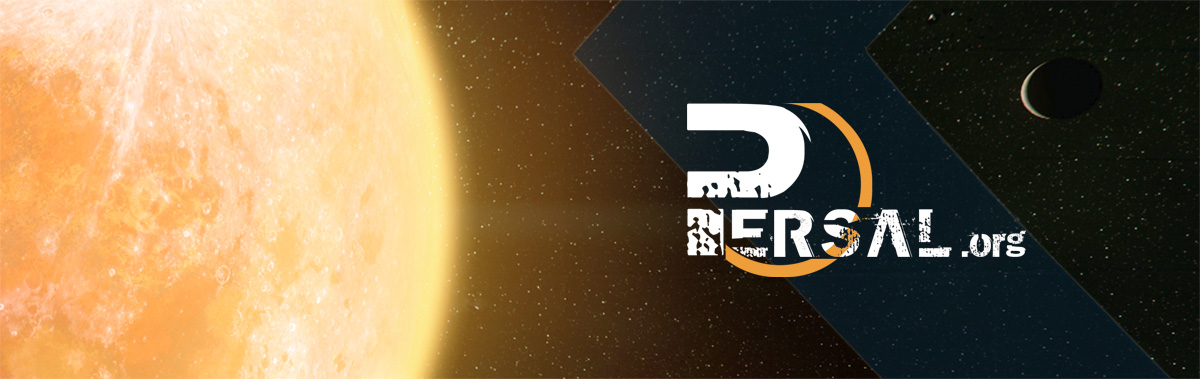 Persal.org - Star Citizen organization - About us